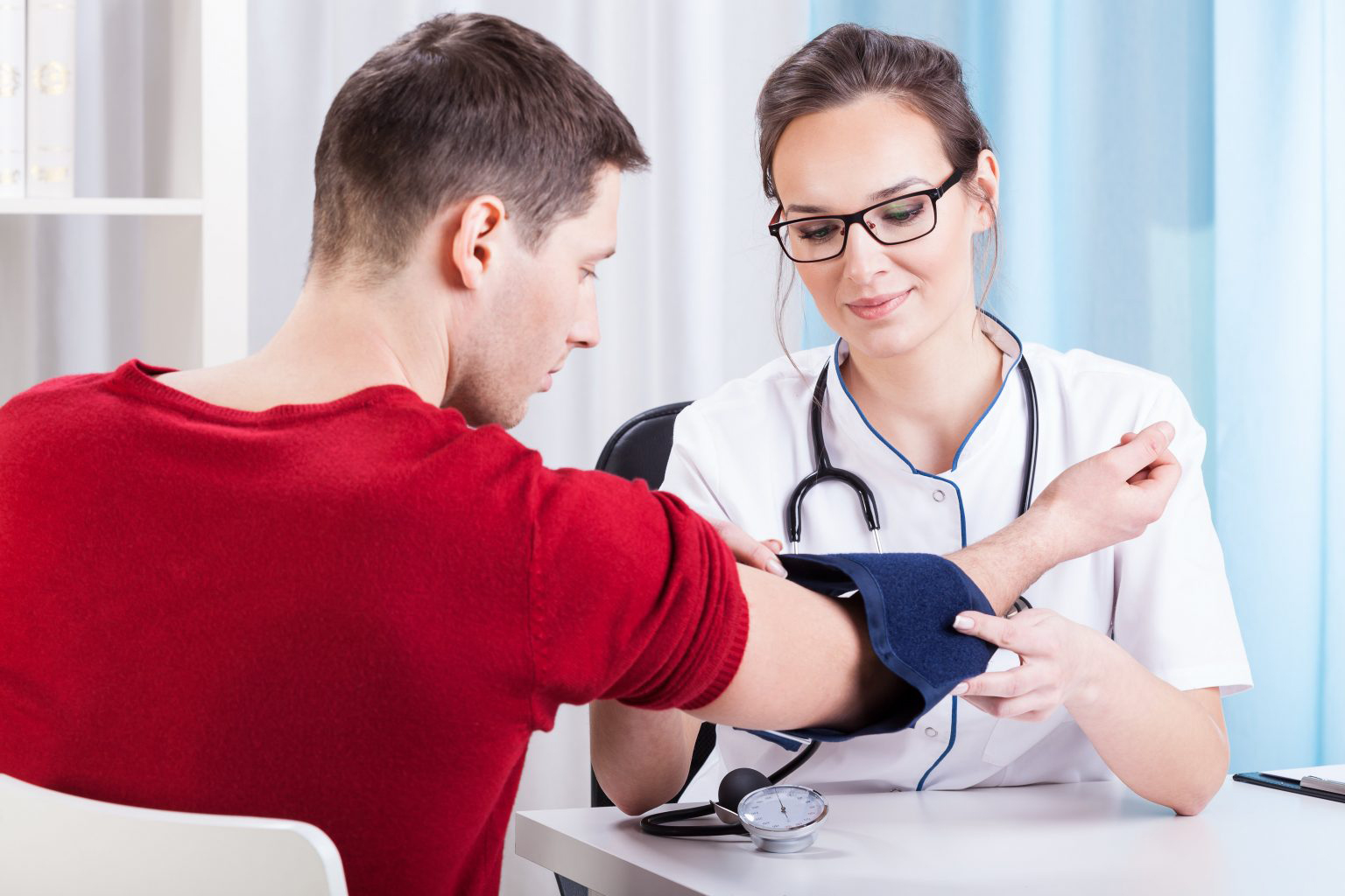 Bilan de santé complet – Laval et la grande région de Montréal